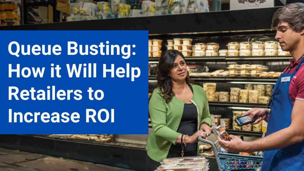 QUEUE BUSTING : HOW IT WILL HELP RETAILERS TO INCREASE ROI? - Galla.App